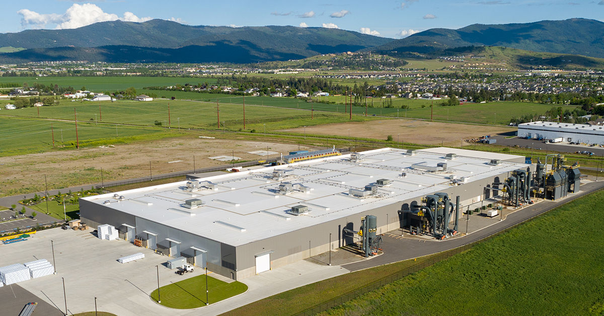 Appendix | 2024 Sustainability Report | Mercer International