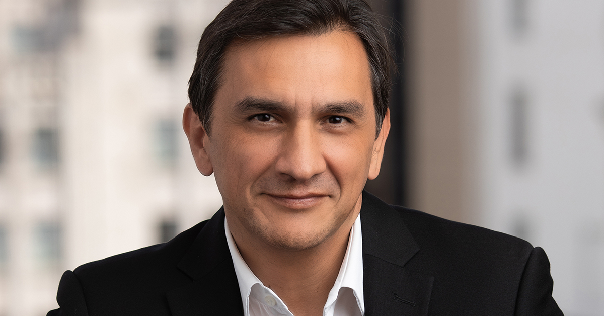 A Message From Our President and CEO | 2024 Sustainability Report ...