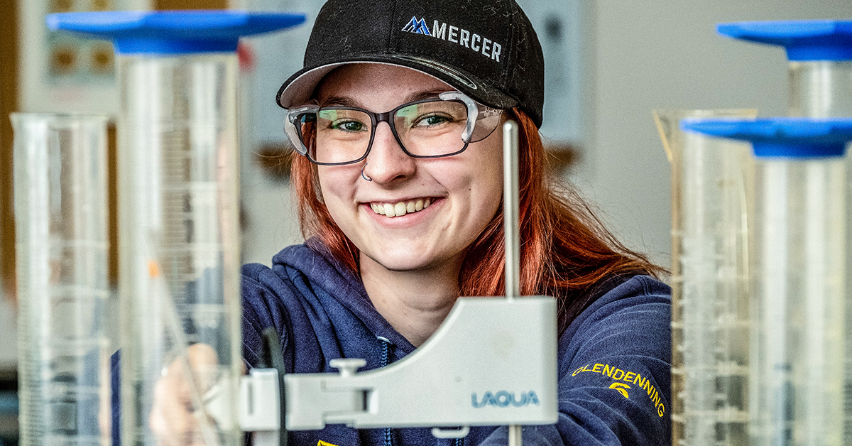 Human Rights | 2024 Sustainability Report | Mercer International